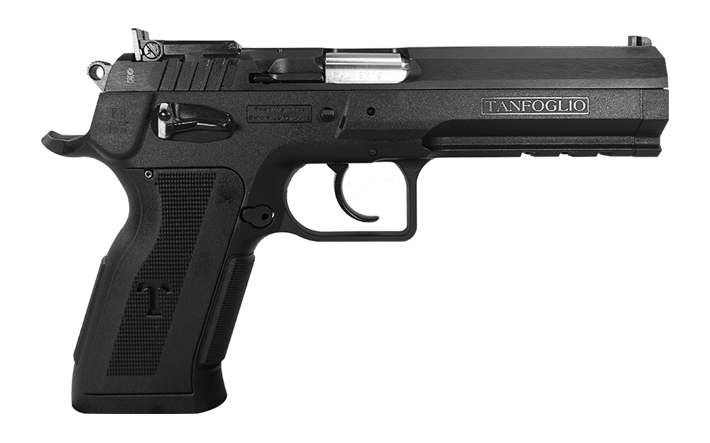 WITNESS P MATCH PRO | EAA Corp Main