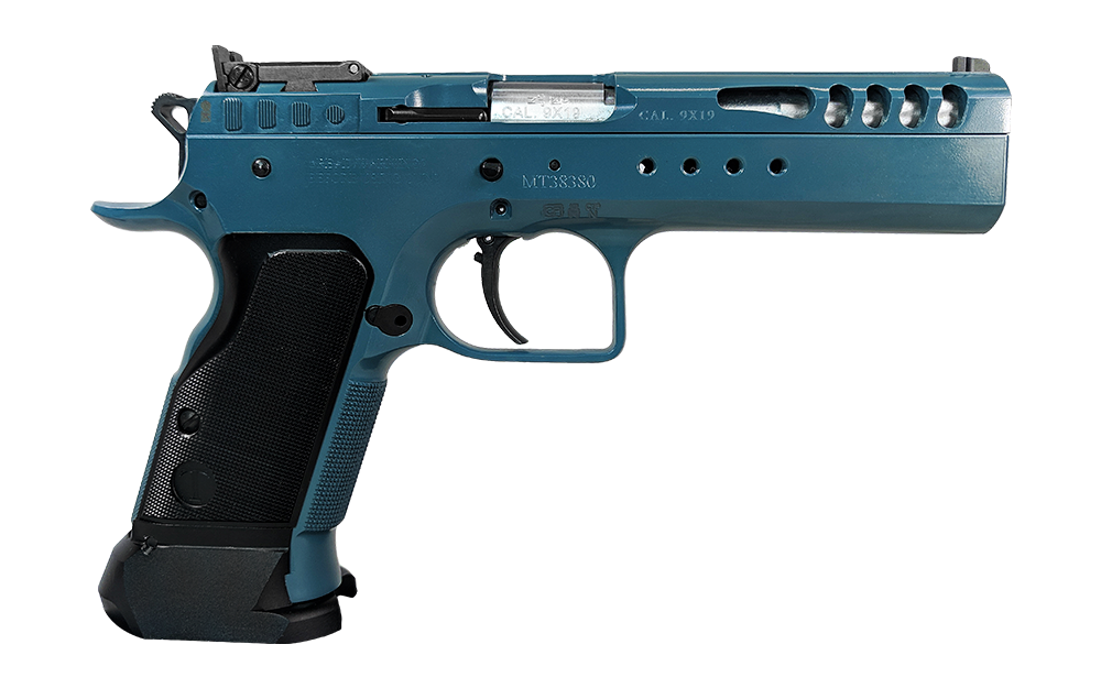 WITNESS LTD CUSTOM | EAA Corp Main