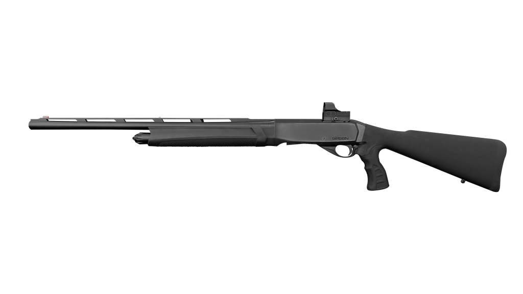 Girsan MC312 Sport – EAA Corp.